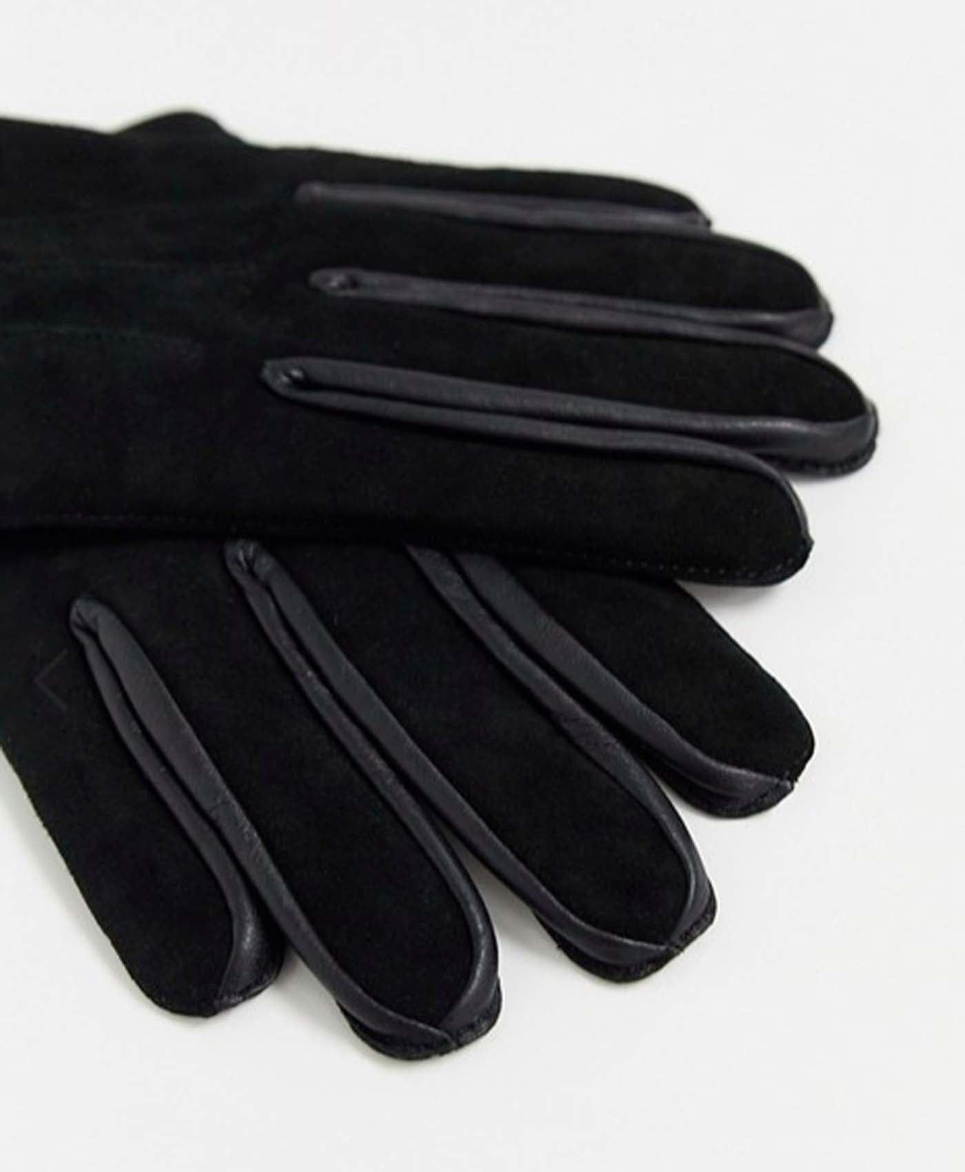 Edgar Gloves – Bolongaro Trevor